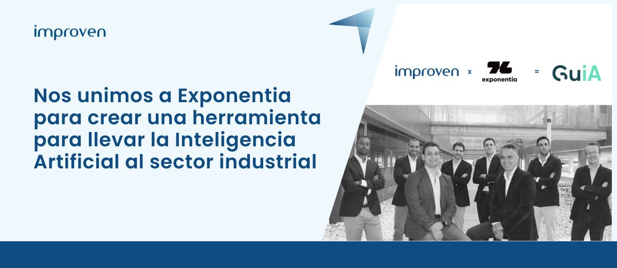 Nos unimos a Exponentia para crear una herramienta para llevar la ...